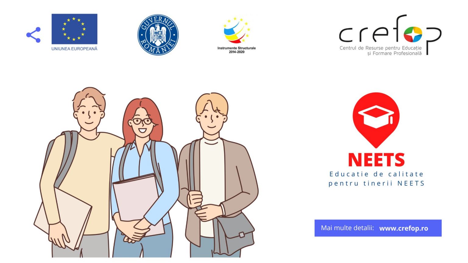 Acasa - Centrul de Resurse pentru Formare si Educatie Profesionala