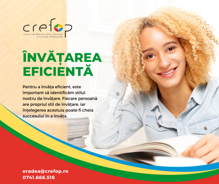 Acasa - Centrul de Resurse pentru Formare si Educatie Profesionala